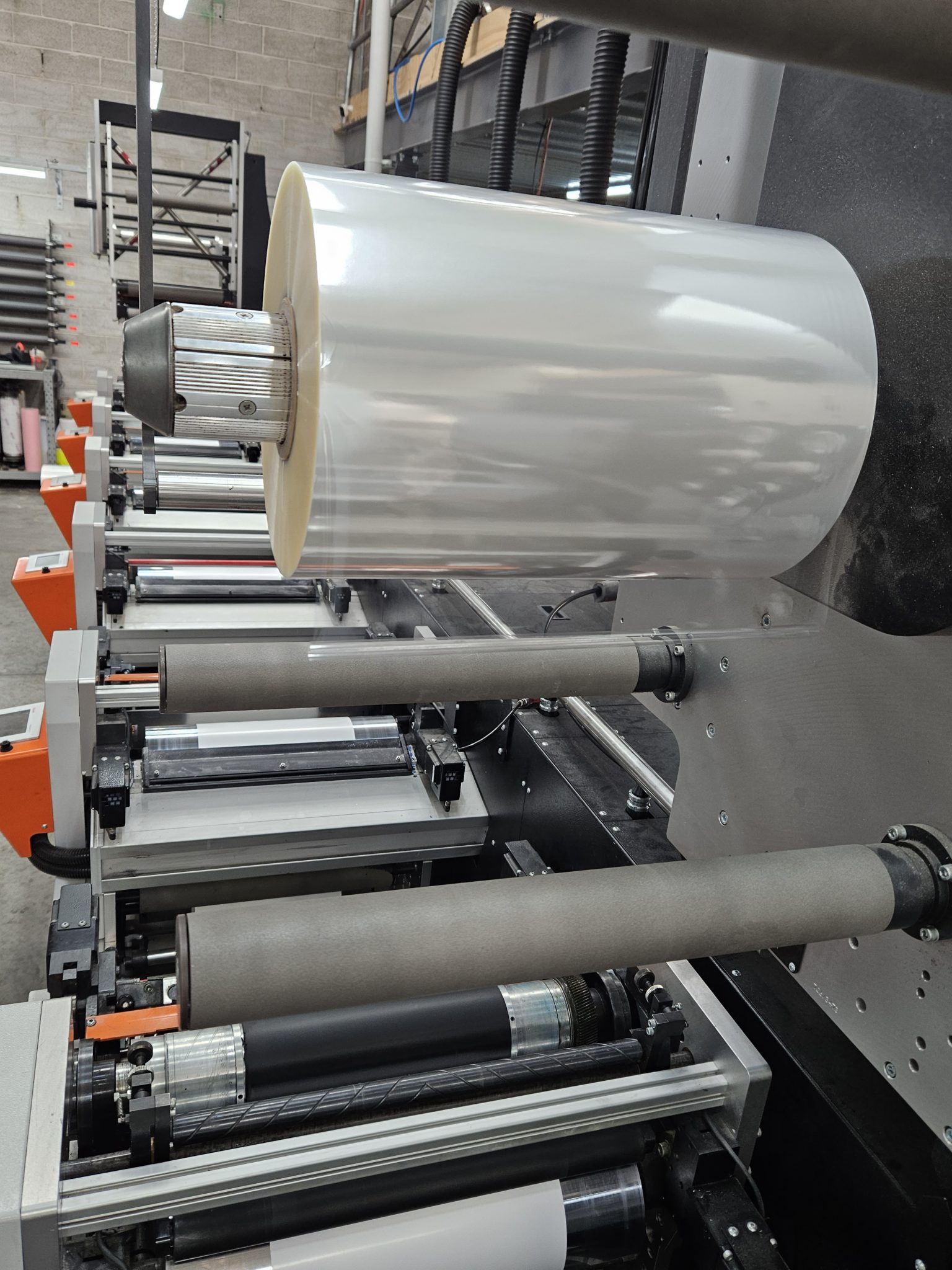 Flexible Packaging - Label Printing Online